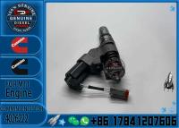 China 3411756 3411754 4026222 4061851 4903472 4902921 4903319 M11 High Quality Excavator Accessories Fuel Injector Assembly for sale