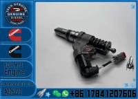 China 3411756 3411754 4026222 4061851 4903472 4902921 4903319 M11 High Quality Excavator Accessories Fuel Injector Assembly for sale