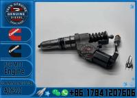 China 3411756 3411754 4026222 4061851 4903472 4902921 4903319 M11 High Quality Excavator Accessories Fuel Injector Assembly for sale