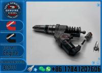 China 3411756 3411754 4026222 4061851 4903472 4902921 4903319 M11 High Quality Excavator Accessories Fuel Injector Assembly for sale