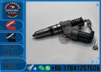 China Excavator Accessories M11 Fuel Injector Assembly 4903319 4062851 4061851 for sale