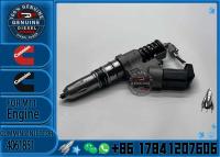 China Excavator Accessories M11 Fuel Injector Assembly 4903319 4062851 4061851 for sale