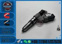 China Excavator Accessories M11 Fuel Injector Assembly 4903319 4062851 4061851 for sale