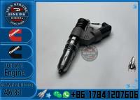 China Excavator Accessories M11 Fuel Injector Assembly 4903319 4062851 4061851 for sale