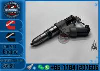 China Excavator Accessories M11 Fuel Injector Assembly 4903319 4062851 4061851 for sale