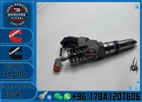 China Fuel Injector 3083863 4903319 3083871 3609925 3083849 4061851 4903084 4307547 for  QSM ISM QSM11 ISM11 M11 for sale