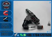 China New Fuel Injector 4902921 4088384 3411756 3411753 for sale