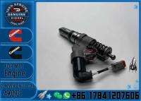 China New Fuel Injector 4902921 4088384 3411756 3411753 for sale