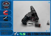 China New Fuel Injector 4902921 4088384 3411756 3411753 for sale