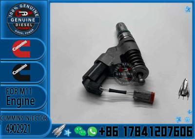 China New Fuel Injector 4902921 4088384 3411756 3411753 for sale