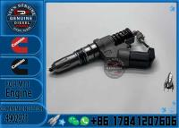 China New Fuel Injector 4902921 4088384 3411756 3411753 for sale