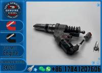 China New Fuel Injector 4902921 4088384 3411756 3411753 for sale