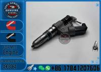 China Injector 3074219 4955149 4903472 4903319 4061851 4902921 4903084 for QSM11 ISM11 M11 Diesel Engine Parts Nozzle Assembly for sale