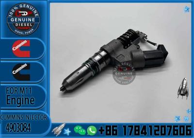 China Injector 3074219 4955149 4903472 4903319 4061851 4902921 4903084 for QSM11 ISM11 M11 Diesel Engine Parts Nozzle Assembly for sale