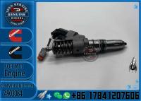 China Injector 3074219 4955149 4903472 4903319 4061851 4902921 4903084 for QSM11 ISM11 M11 Diesel Engine Parts Nozzle Assembly for sale