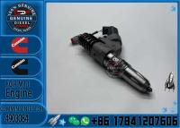China Injector 3074219 4955149 4903472 4903319 4061851 4902921 4903084 for QSM11 ISM11 M11 Diesel Engine Parts Nozzle Assembly for sale