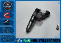 China Injector 3074219 4955149 4903472 4903319 4061851 4902921 4903084 for QSM11 ISM11 M11 Diesel Engine Parts Nozzle Assembly for sale