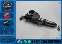 China Injector 3074219 4955149 4903472 4903319 4061851 4902921 4903084 for QSM11 ISM11 M11 Diesel Engine Parts Nozzle Assembly for sale