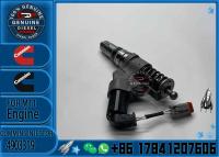 China Injector 3074219 4955149 4903472 4903319 4061851 4902921 4903084 for QSM11 ISM11 M11 Diesel Engine Parts Nozzle Assembly for sale