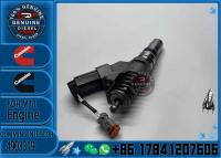 China Injector 3074219 4955149 4903472 4903319 4061851 4902921 4903084 for QSM11 ISM11 M11 Diesel Engine Parts Nozzle Assembly for sale