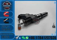 China Injector 3074219 4955149 4903472 4903319 4061851 4902921 4903084 for QSM11 ISM11 M11 Diesel Engine Parts Nozzle Assembly for sale