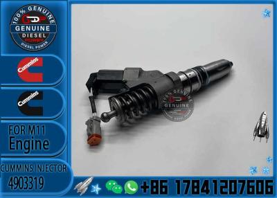 China Injector 3074219 4955149 4903472 4903319 4061851 4902921 4903084 for QSM11 ISM11 M11 Diesel Engine Parts Nozzle Assembly for sale