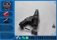 China Injector 3074219 4955149 4903472 4903319 4061851 4902921 4903084 for QSM11 ISM11 M11 Diesel Engine Parts Nozzle Assembly for sale