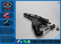 China Injector 3074219 4955149 4903472 4903319 4061851 4902921 4903084 for QSM11 ISM11 M11 Diesel Engine Parts Nozzle Assembly for sale