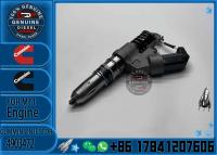 China 4026222 4903319 4061851 4903472 3411753 3411845 3411754 3411756 4902921 Fuel Rail Injector Assy QSMI1 M11 Diesel Engine R275 for sale