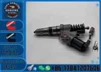 China 4026222 4903319 4061851 4903472 3411753 3411845 3411754 3411756 4902921 Fuel Rail Injector Assy QSMI1 M11 Diesel Engine R275 for sale