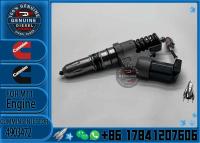China 4026222 4903319 4061851 4903472 3411753 3411845 3411754 3411756 4902921 Fuel Rail Injector Assy QSMI1 M11 Diesel Engine R275 for sale
