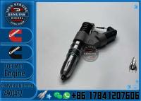 China 4026222 4903319 4061851 4903472 3411753 3411845 3411754 3411756 4902921 Fuel Rail Injector Assy QSMI1 M11 Diesel Engine R275 for sale