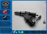 China 4026222 4903319 4061851 4903472 3411753 3411845 3411754 3411756 4902921 Fuel Rail Injector Assy QSMI1 M11 Diesel Engine R275 for sale