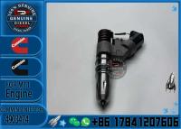China M11 QSM11 Fuel Injector Assembly 4903474 3411756 3083849 for  Diesel Engine Parts for sale