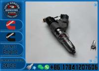 China M11 QSM11 Fuel Injector Assembly 4903474 3411756 3083849 for  Diesel Engine Parts for sale