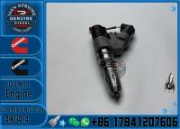 China M11 QSM11 Fuel Injector Assembly 4903474 3411756 3083849 for  Diesel Engine Parts for sale