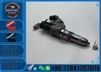 China M11 QSM11 Fuel Injector Assembly 4903474 3411756 3083849 for  Diesel Engine Parts for sale