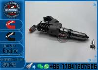 China M11 QSM11 Fuel Injector Assembly 4903474 3411756 3083849 for  Diesel Engine Parts for sale