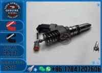 China Fuel Injector 4903084 4928171 3411754 for QSM11 M11 ISM Diesel Engine for sale