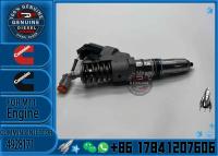 China Fuel Injector 4903084 4928171 3411754 for QSM11 M11 ISM Diesel Engine for sale
