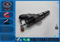 China Fuel Injector 4903084 4928171 3411754 for QSM11 M11 ISM Diesel Engine for sale
