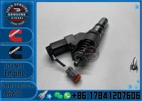 China Fuel Injector 4903084 4928171 3411754 for QSM11 M11 ISM Diesel Engine for sale