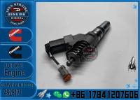 China Fuel Injector 4903084 4928171 3411754 for QSM11 M11 ISM Diesel Engine for sale
