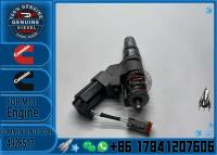 China Engine Parts for QSM11 M11 ISM11 4928517 Injector 4903472 4307547 4902921 for sale