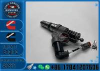 China Engine Parts for QSM11 M11 ISM11 4928517 Injector 4903472 4307547 4902921 for sale
