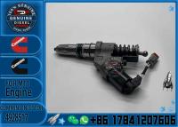 China Engine Parts for QSM11 M11 ISM11 4928517 Injector 4903472 4307547 4902921 for sale