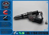 China Engine Parts for QSM11 M11 ISM11 4928517 Injector 4903472 4307547 4902921 for sale