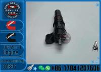 China High Quality Aftermarket Fuel Injector 3411821 3018835 3064881 Fuel Injector 3406604 for  Fuel Injector for sale