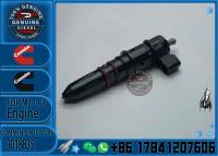 China High Quality Aftermarket Fuel Injector 3411821 3018835 3064881 Fuel Injector 3406604 for  Fuel Injector for sale