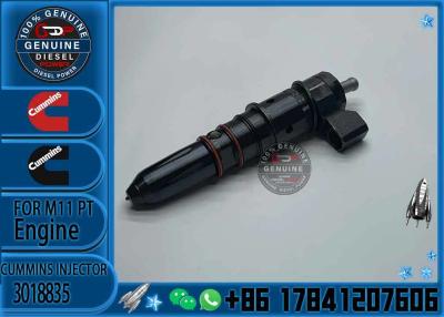 China High Quality Aftermarket Fuel Injector 3411821 3018835 3064881 Fuel Injector 3406604 for  Fuel Injector for sale